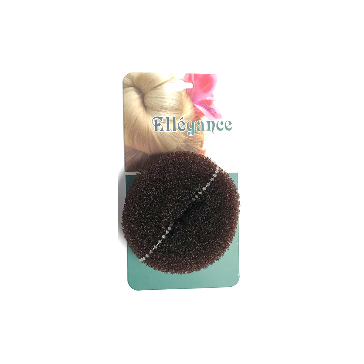BEIGNE MOUSSE POUR CHEVEUX – Mademoiselle Ellégance